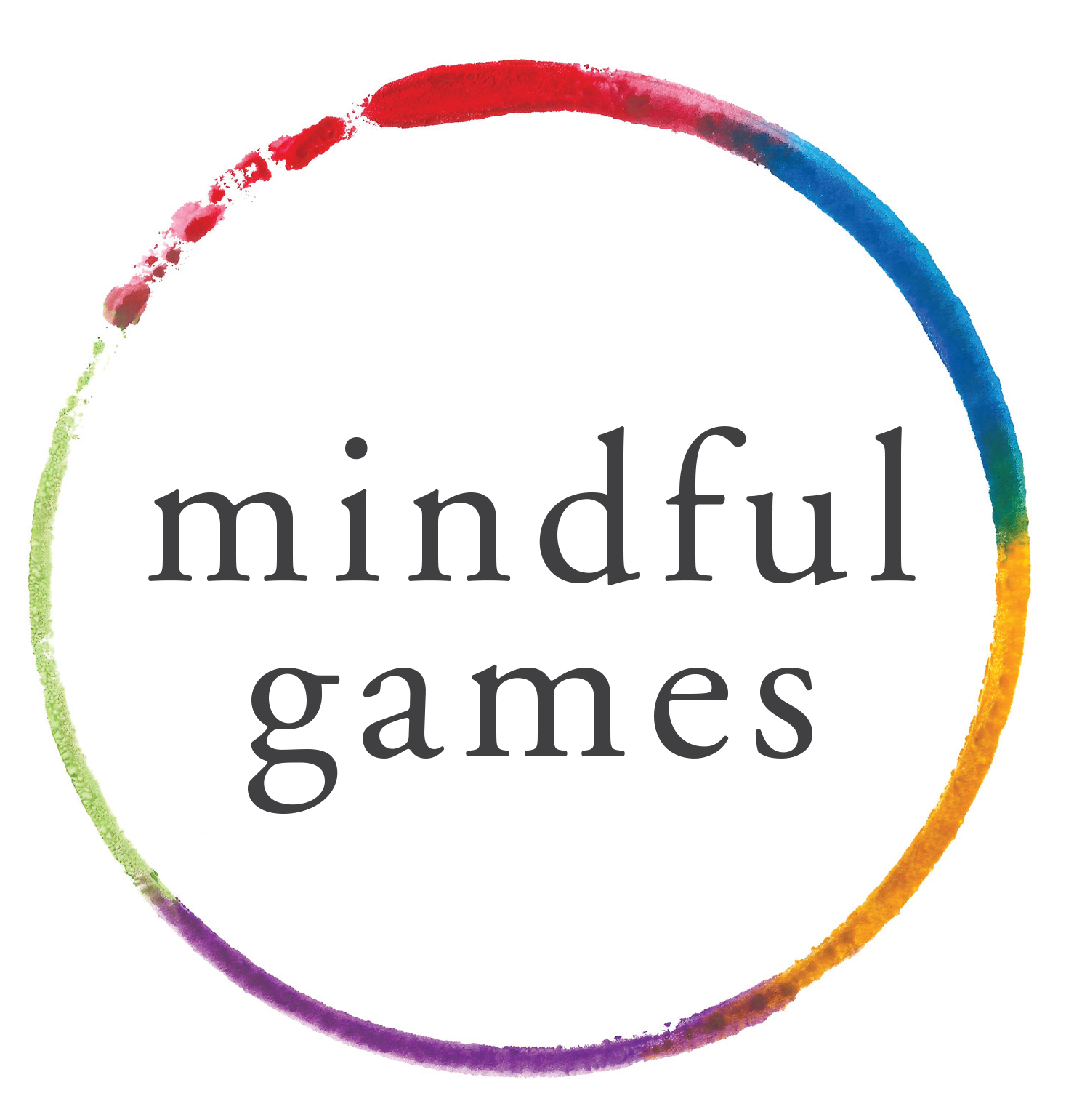 Annaka Harris | MindfulGames